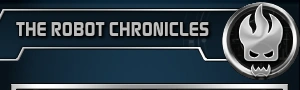 The Robot Chronicles | My Lego Network Wiki | Fandom