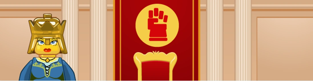 Princess Cynthia | My Lego Network Wiki | Fandom