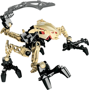 Zesk Sticker | My Lego Network Wiki | Fandom