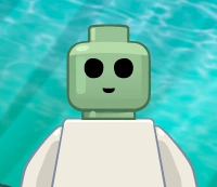 Grok | My Lego Network Wiki | Fandom