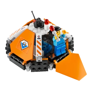 Coast Guard Life Raft Sticker | My Lego Network Wiki | Fandom