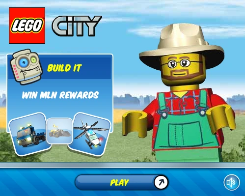 Construction | My Lego Network Wiki | Fandom