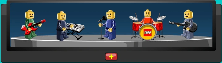 Group Performance Module | My Lego Network Wiki | Fandom