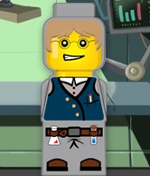Stanley Brick | My Lego Network Wiki | Fandom