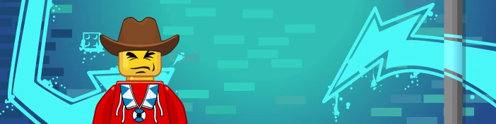 Hokee | My Lego Network Wiki | Fandom