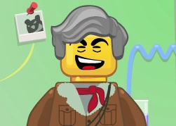 Pel Tonne | My Lego Network Wiki | Fandom