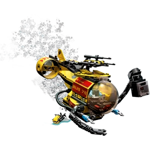 Sub 2 Sticker | My Lego Network Wiki | Fandom