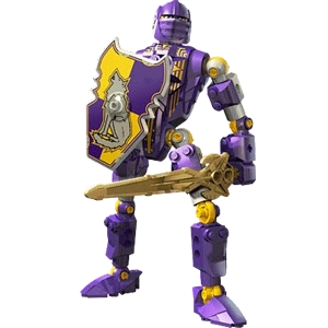 Knight Sticker | My Lego Network Wiki | Fandom
