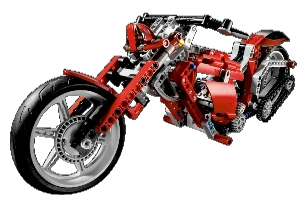 Street Bike Sticker | My Lego Network Wiki | Fandom