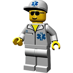 Medical Sticker | My Lego Network Wiki | Fandom
