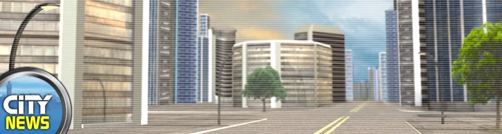 The Robots Chronicle - City | My Lego Network Wiki | Fandom