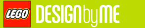 Design byME | My Lego Network Wiki | Fandom