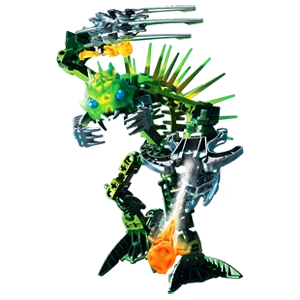 Ehlek Sticker | My Lego Network Wiki | Fandom