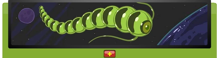 Lightworm Module | My Lego Network Wiki | Fandom