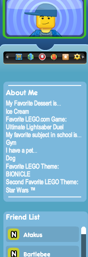 Skórka Lego Universe | My Polish Lego Network Wiki | Fandom