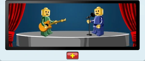 Duo Performance Module | My Lego Network Wiki | Fandom