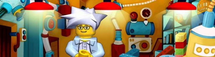 Animation Module | My Lego Network Wiki | Fandom