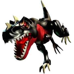 T-Rex 4 Sticker | My Lego Network Wiki | Fandom