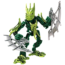 BIO Code Gresh Sticker | My Lego Network Wiki | Fandom