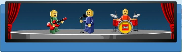 Trio Performance Module | My Lego Network Wiki | Fandom
