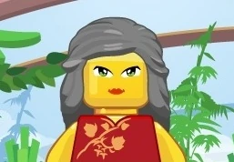 Jen Juniper | My Lego Network Wiki | Fandom