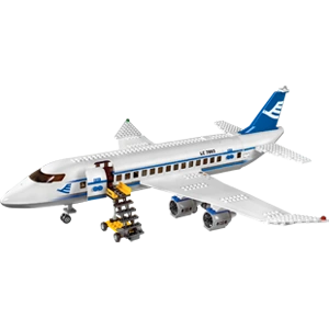 Passenger Plane Sticker | My Lego Network Wiki | Fandom