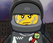 Shadow | My Lego Network Wiki | Fandom