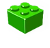 Green LEGO Brick | My Lego Network Wiki | Fandom