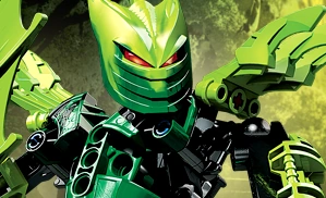 Gresh | My Lego Network Wiki | Fandom