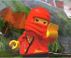 Numb Chuck | My Lego Network Wiki | Fandom