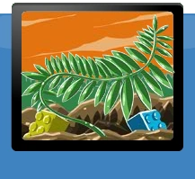 Prehistoric Fern Module | My Lego Network Wiki | Fandom