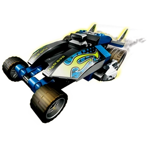 Night Blazer Sticker | My Lego Network Wiki | Fandom