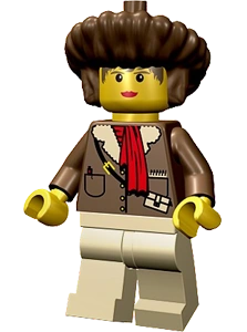 Mount Everest Pippin Sticker | My Lego Network Wiki | Fandom