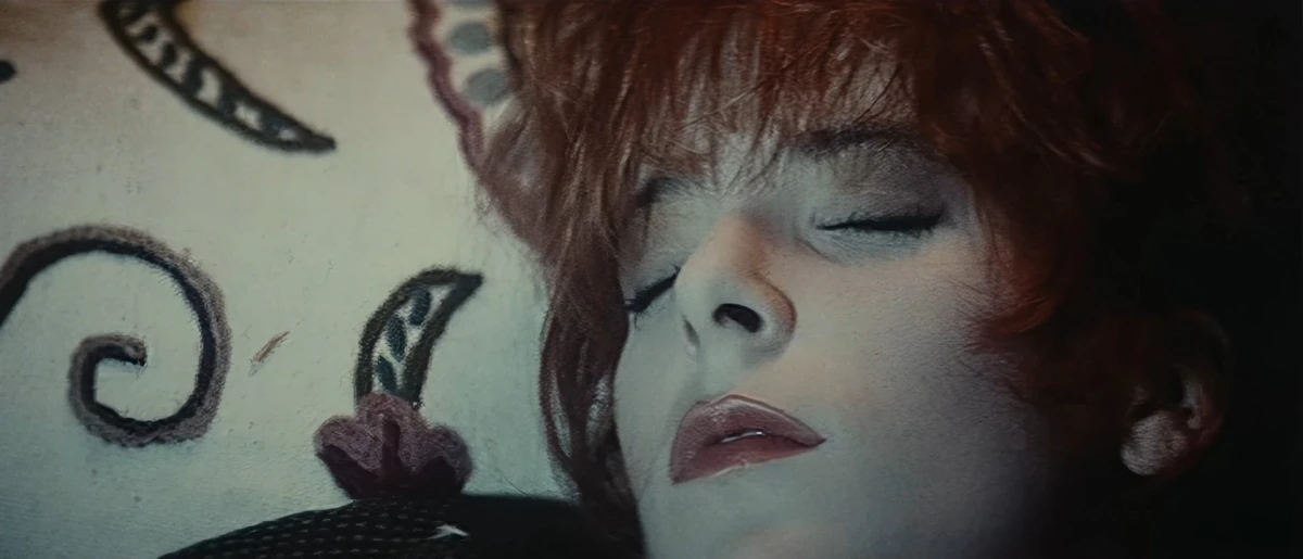 Tristana (Clip) | Wiki Mylène Farmer | Fandom