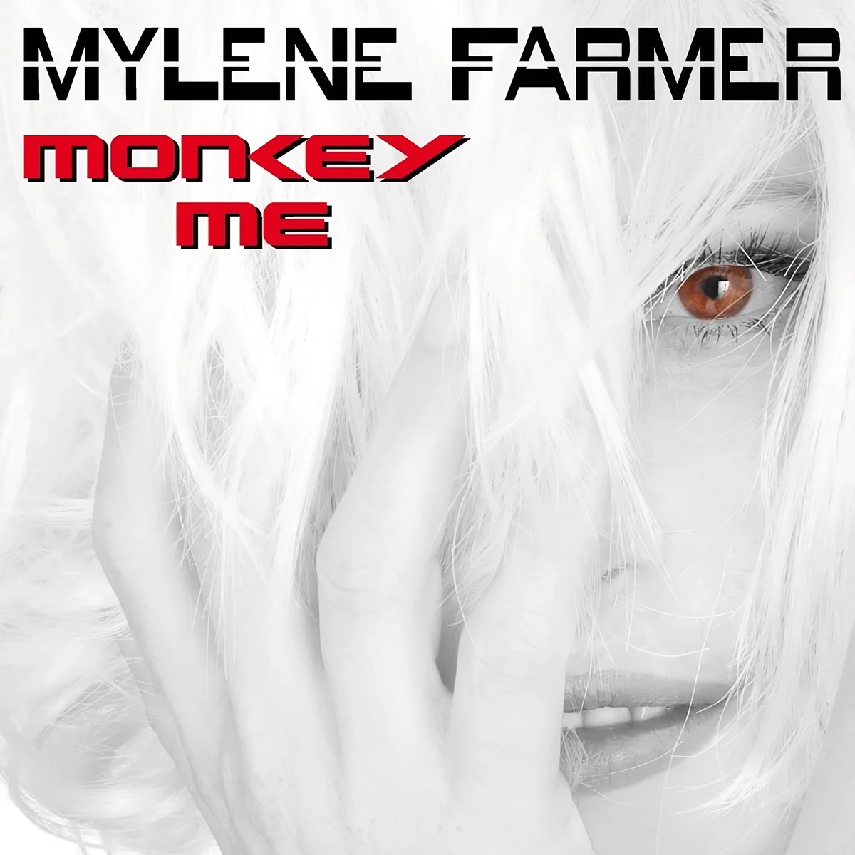 Monkey Me | Wiki Mylène Farmer | Fandom