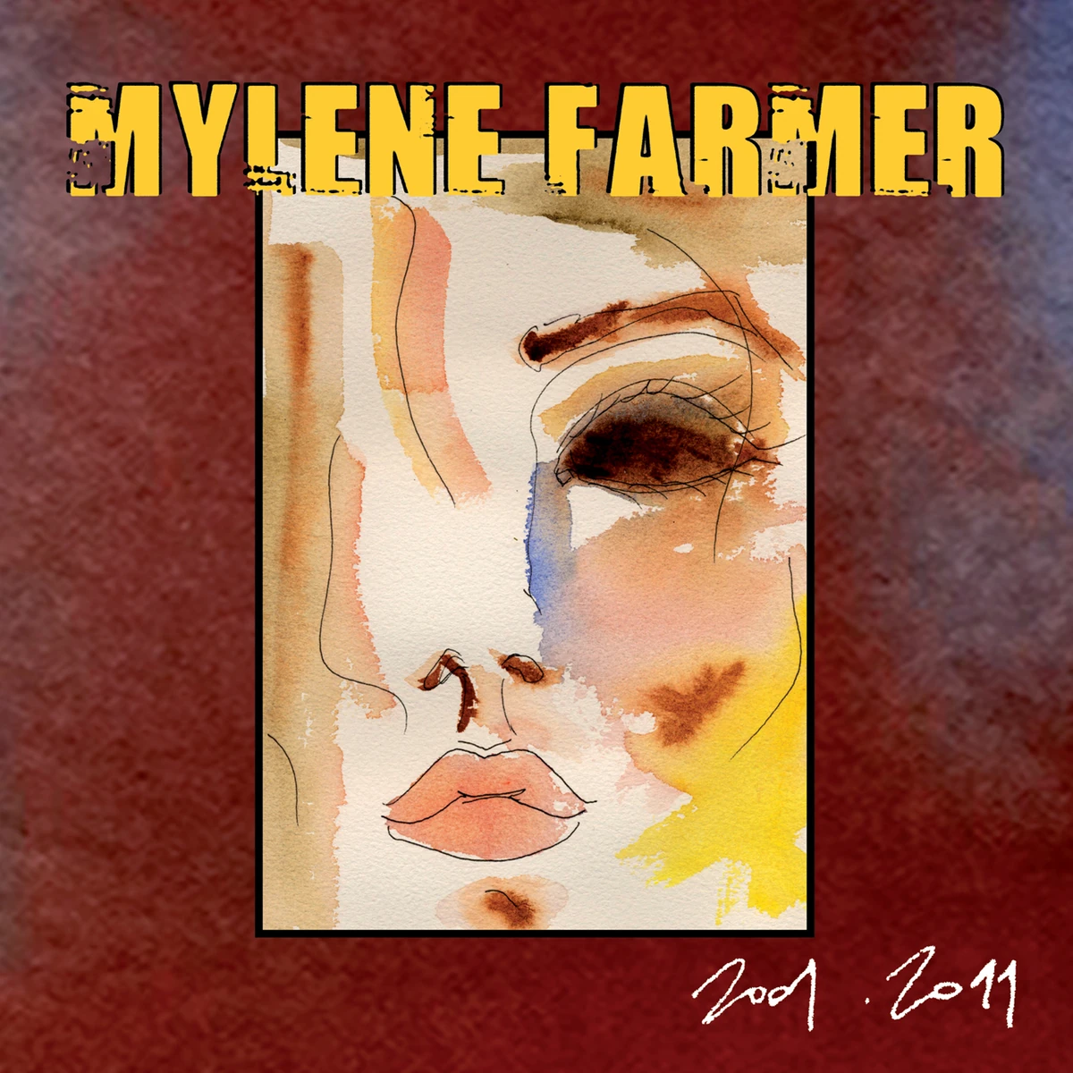 2001-2011 | Wiki Mylène Farmer | Fandom