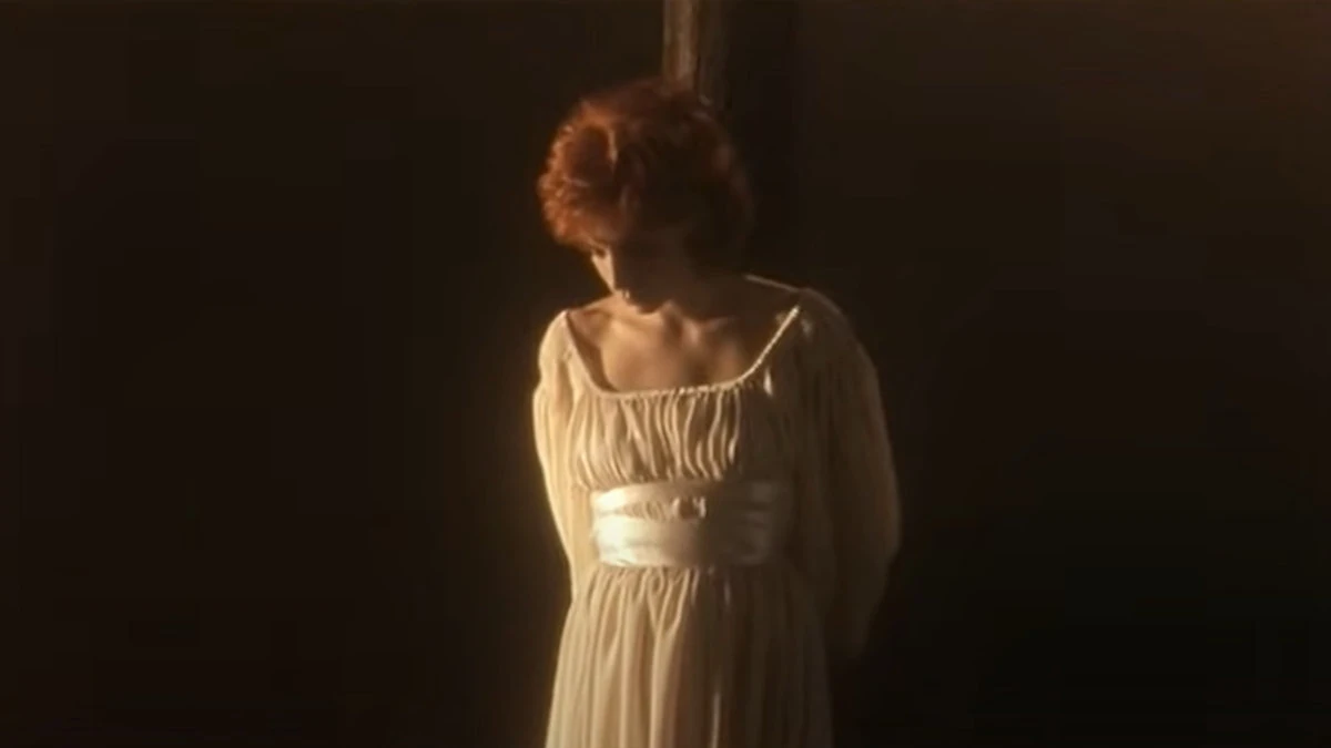 Beyond My Control (Clip) | Wiki Mylène Farmer | Fandom