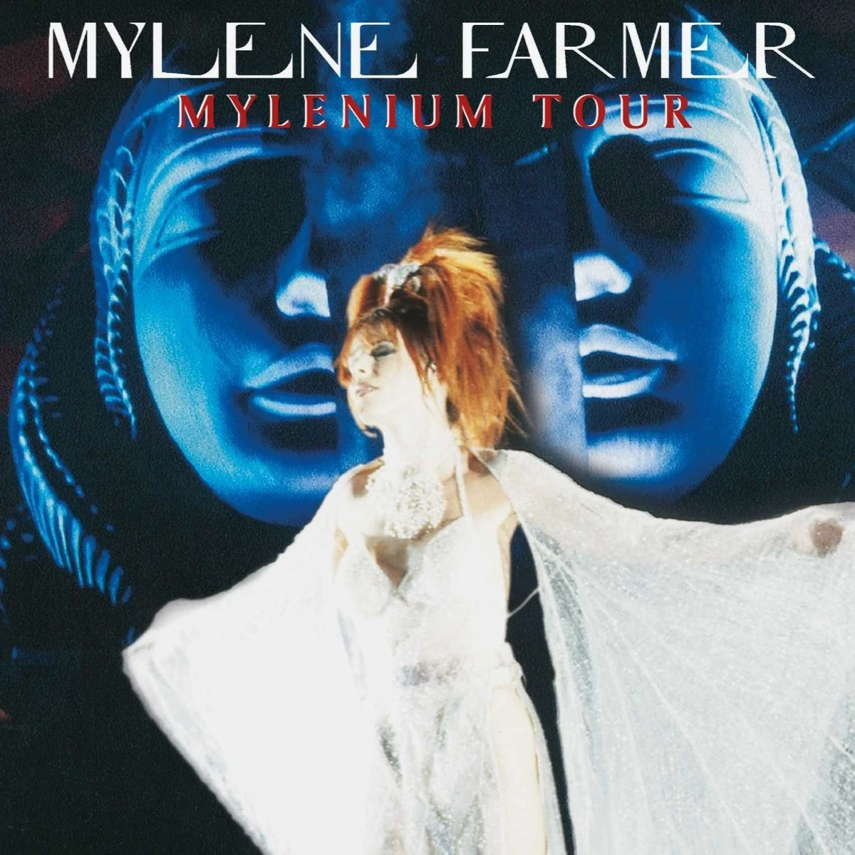 Mylenium Tour | Wiki Mylène Farmer | Fandom