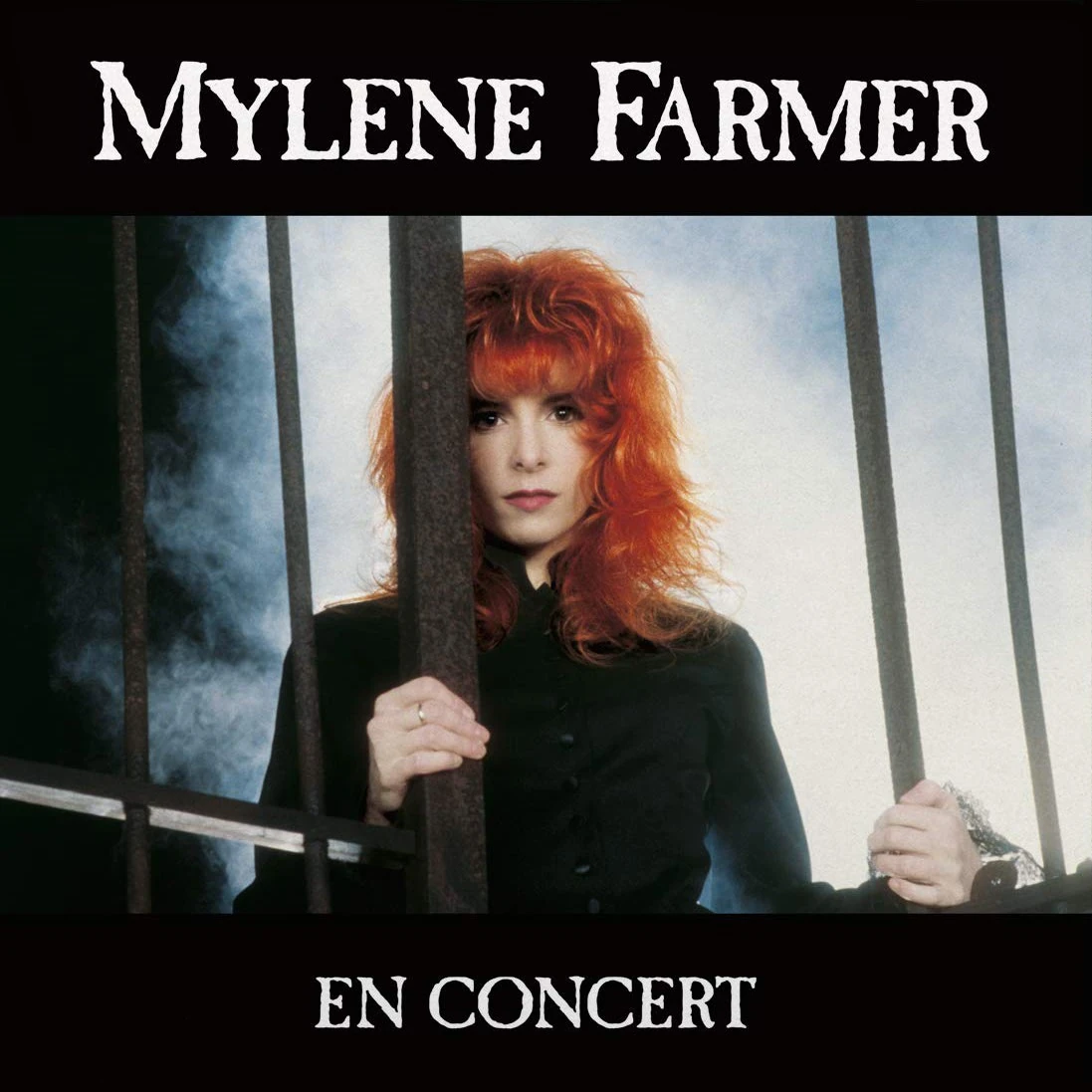 Albums Live | Wiki Mylène Farmer | Fandom