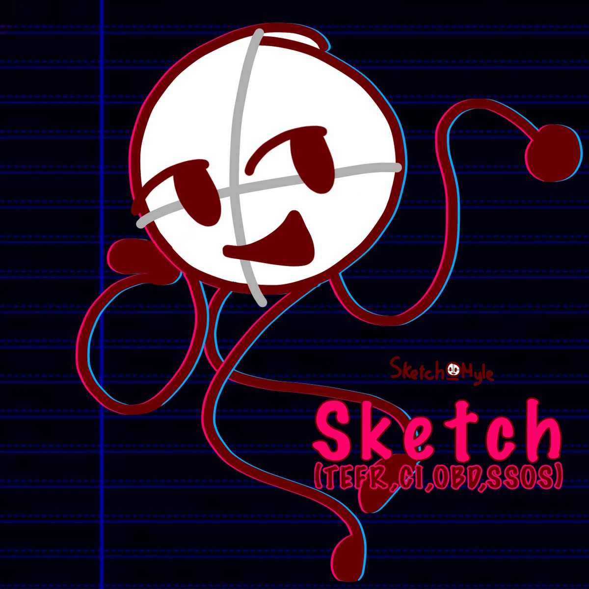 Sketch's gallery | Myle's stuff Wiki | Fandom
