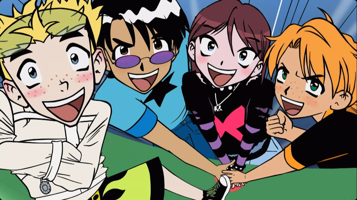 Reach for the Pod | My Life Me Wiki | Fandom