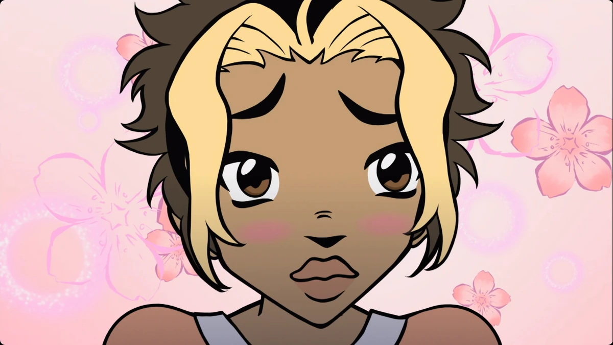 Anna | My Life Me Wiki | Fandom