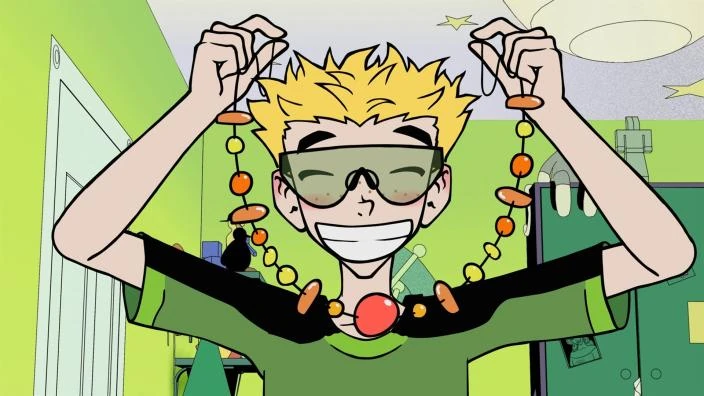 The Pilot | My Life Me Wiki | Fandom