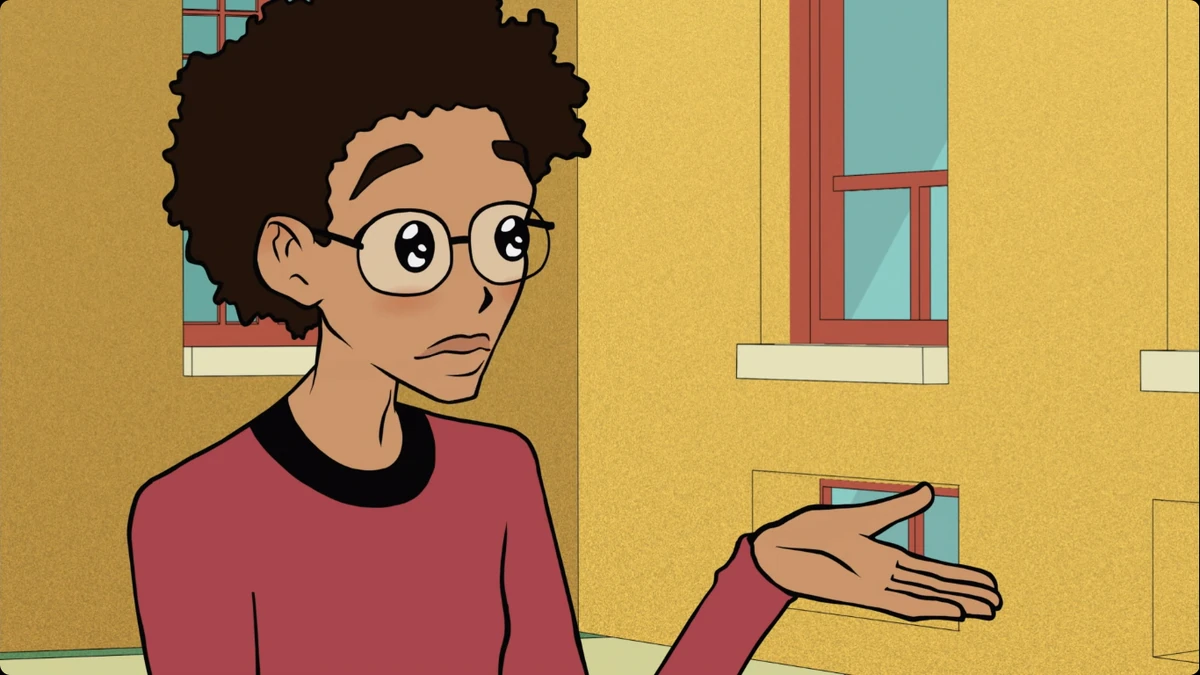 Antoine | My Life Me Wiki | Fandom