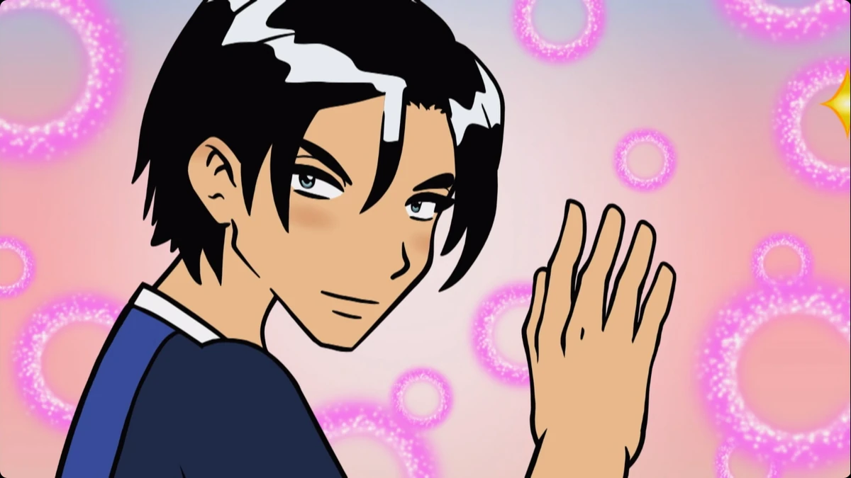 Luke | My Life Me Wiki | Fandom