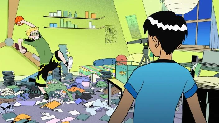 A Bed for Raffi | My Life Me Wiki | Fandom