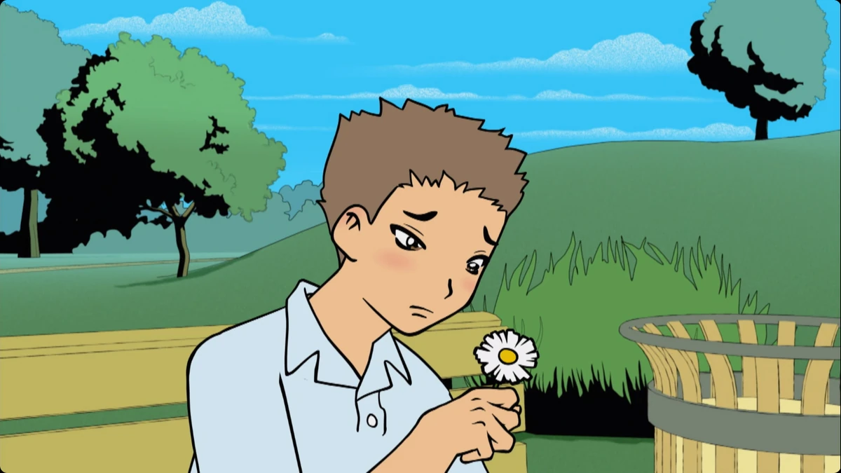 Jimmy | My Life Me Wiki | Fandom