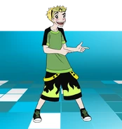 Liam Coll/Image Gallery | My Life Me Wiki | Fandom