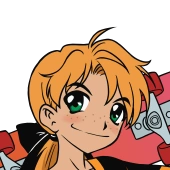 Sandra le Blanc | My Life Me Wiki | Fandom