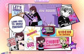 MyLifeMe.Com | My Life Me Wiki | Fandom